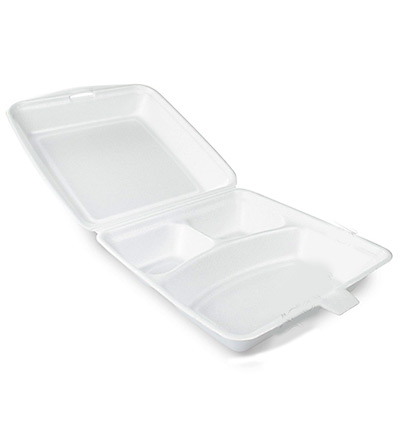 Coastal Wholesalers - Hot Food Boxes-Clams-Trays